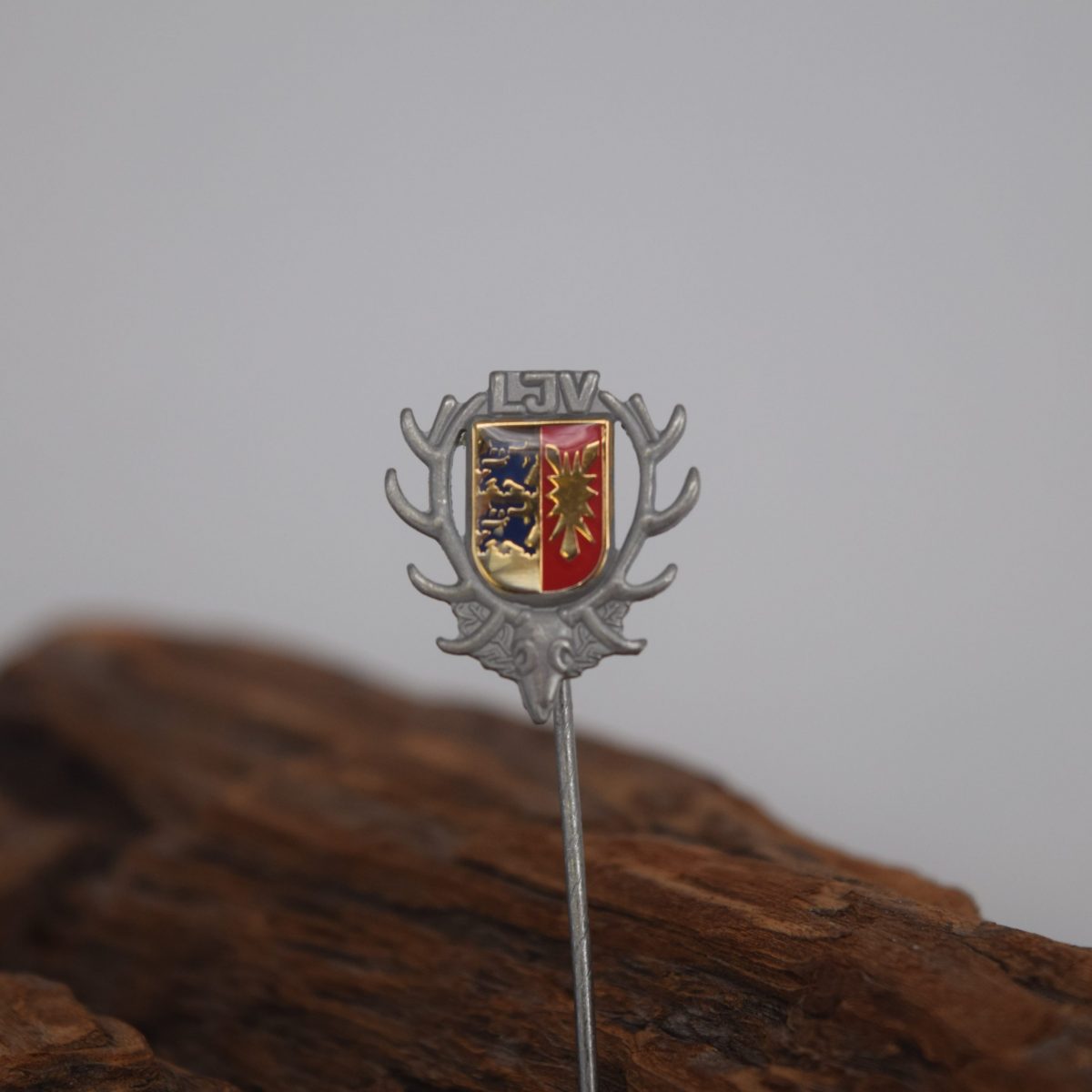 LJV-Reversnadel - Landesjagdverband Schleswig-Holstein e.V.