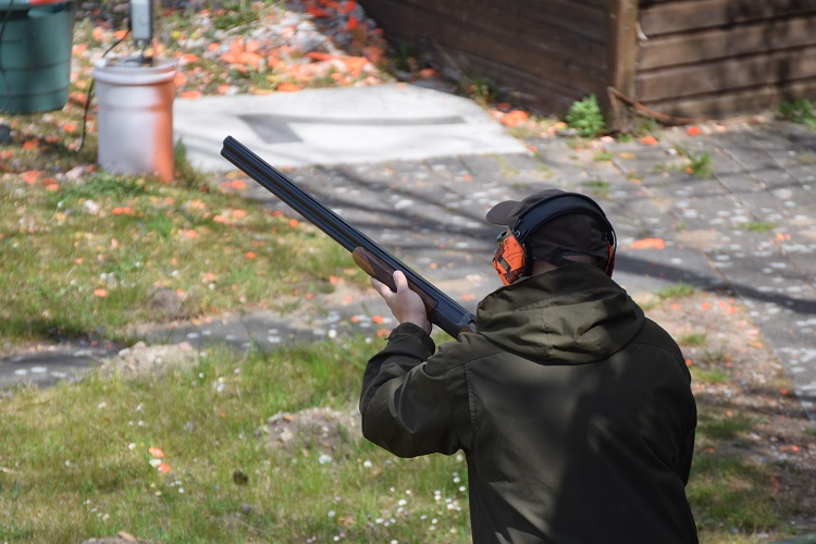 “Unsere Jagd” – Jungjäger-Schießen 2022: Die Ergebnisse ...